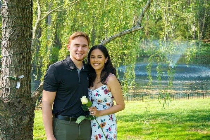 Michael & Yamileth | Joy